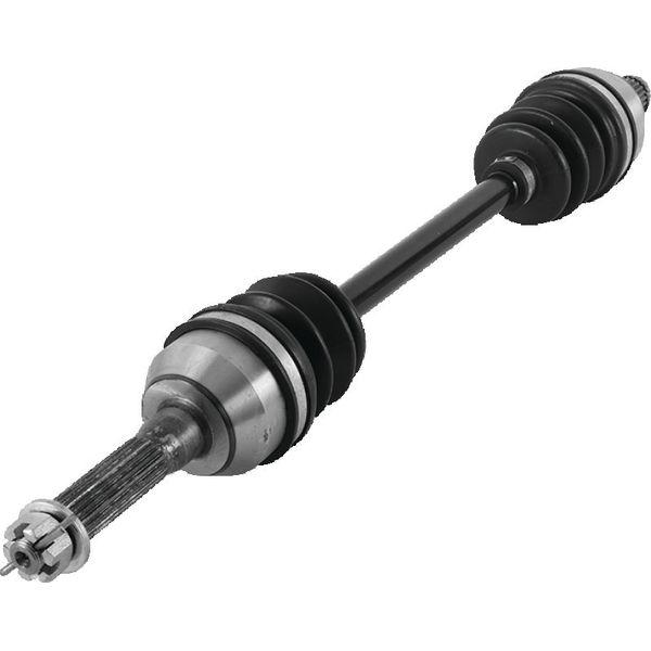 QuadBoss 2015 Polaris Sportsman 325 ETX Front Left Replacement Axleメーカー：QuadBossメーカー品番：609440・掲載画像は、カタログより抜粋した参考画像となっており...