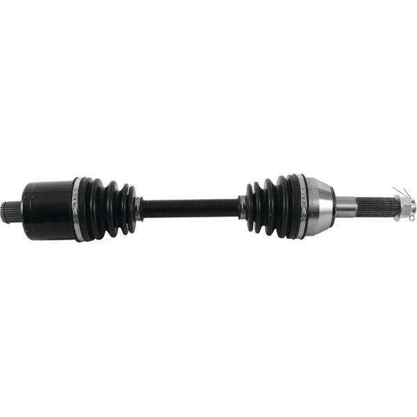 QuadBoss 14-16 Polaris ACE 325 EFI Rear Left Replacement Axleメーカー：QuadBossメーカー品番：609458・掲載画像は、カタログより抜粋した参考画像となっております。ご不安...