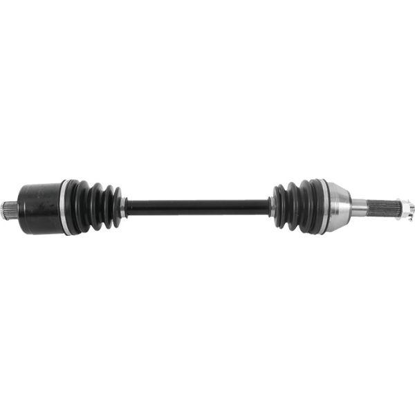 QuadBoss 17-19 Polaris Ranger 500 2x4 Rear Left Replacement Axleメーカー：QuadBossメーカー品番：609461・掲載画像は、カタログより抜粋した参考画像となっております。...