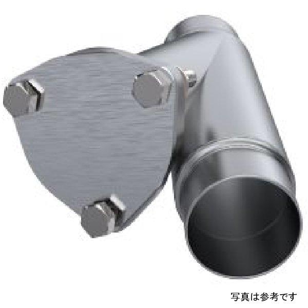 QTP 2.25in Weld-On QTEC エキゾースト Cutout Y-Pipeメーカー：QTPメーカー品番：10225・掲載画像は、カタログより抜粋した参考画像となっております。ご不安な場合は、メーカーサイトでのご確認をお願い致し...