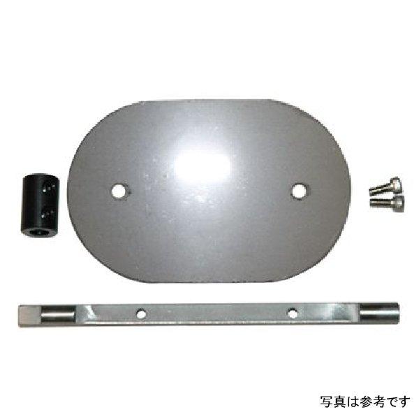 QTP Low Profile QTEC Butterfly キットメーカー：QTPメーカー品番：33BFLYKIT・掲載画像は、カタログより抜粋した参考画像となっております。ご不安な場合は、メーカーサイトでのご確認をお願い致します。・お届...