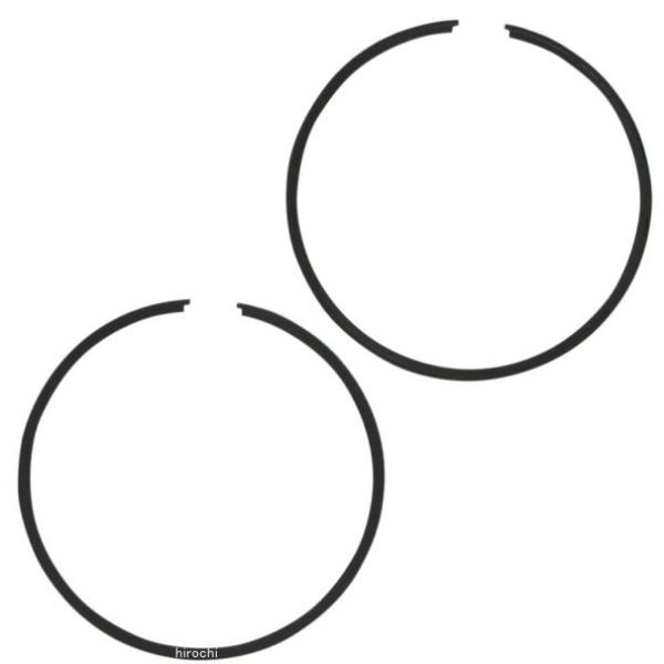 436c /No.CYL. 2/ボア 2.677インチ(68mm)/ストローク 2.362インチ(60mm)75年 アークティックキャット Pantera 44074年 アークティックキャット Lynx II 44072年-75年 アークテ...