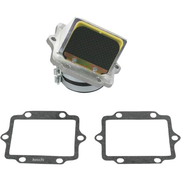 99年 カワサキ KX125ヤマハ ファクトリー、Pro Circuit、カワサキファクトリーヨーロッパ、KTMファクトリー、Jeremy McGrath、Sebastian Tortelliなどのトッププロと開発。バルブを通る流速を維持し...