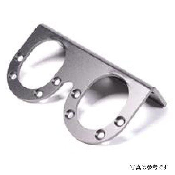 Radium Engineering Dual Universal Catch Can Mounting ブラケットメーカー：Radium Engineeringメーカー品番：13-0005・掲載画像は、カタログより抜粋した参考画像となって...