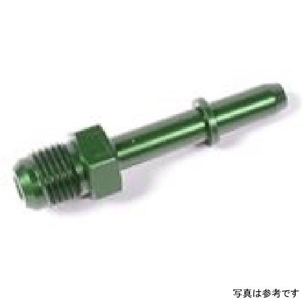 Radium Engineering OEM Style SAE Quick Disconnect フィッテイング 5/16in Male to 6AN Maleメーカー：Radium Engineeringメーカー品番：14-0146・掲...