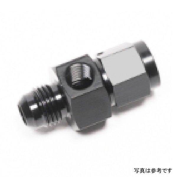 Radium Engineering 6AN Inline to 1/8NPT Female フィッテイングメーカー：Radium Engineeringメーカー品番：14-0148-06・掲載画像は、カタログより抜粋した参考画像となってお...