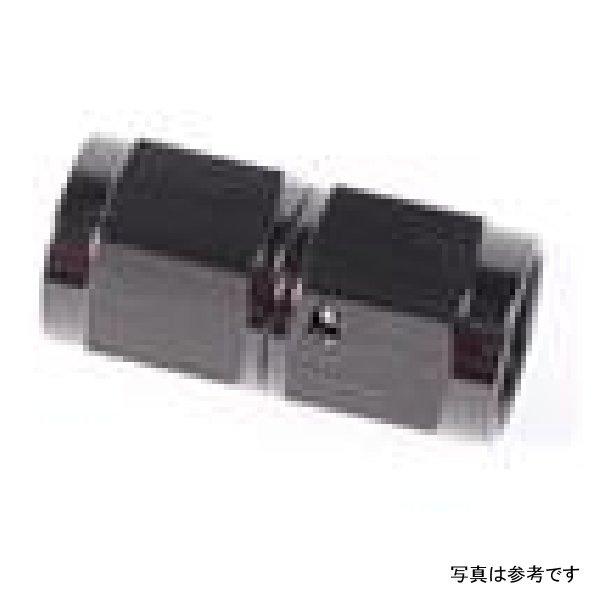 Radium Engineering 6AN Coupler Female to Female - ストレートメーカー：Radium Engineeringメーカー品番：14-0267・掲載画像は、カタログより抜粋した参考画像となっておりま...