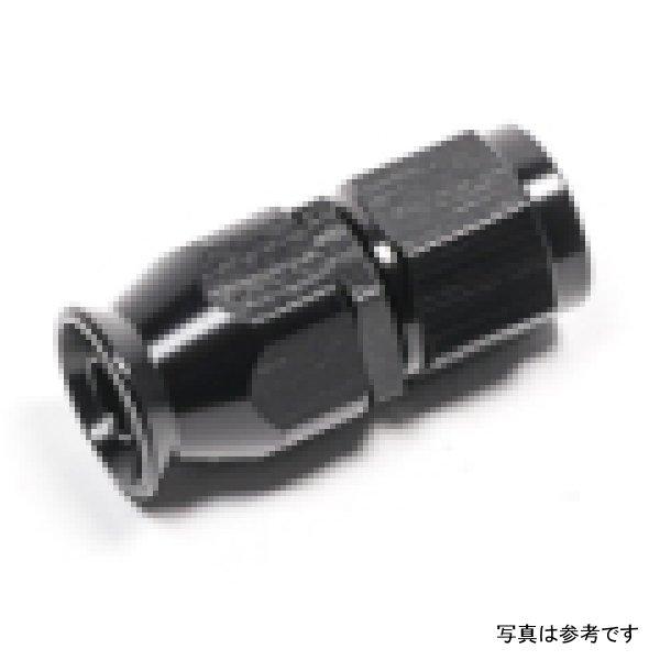 Radium Engineering -6AN ストレート PTFE ホースエンド - ブラックメーカー：Radium Engineeringメーカー品番：14-0631・掲載画像は、カタログより抜粋した参考画像となっております。ご不安な場...