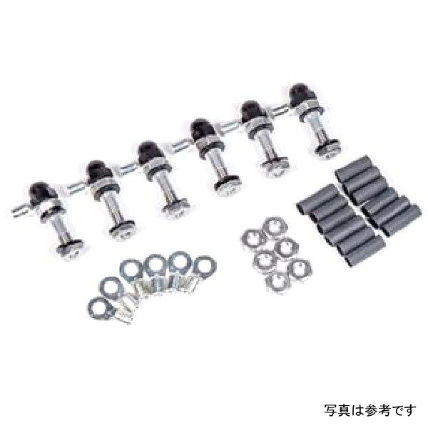Radium Engineering Electrical Bulkhead Stud キット (Pack of 6)メーカー：Radium Engineeringメーカー品番：17-0048・掲載画像は、カタログより抜粋した参考画像となっ...