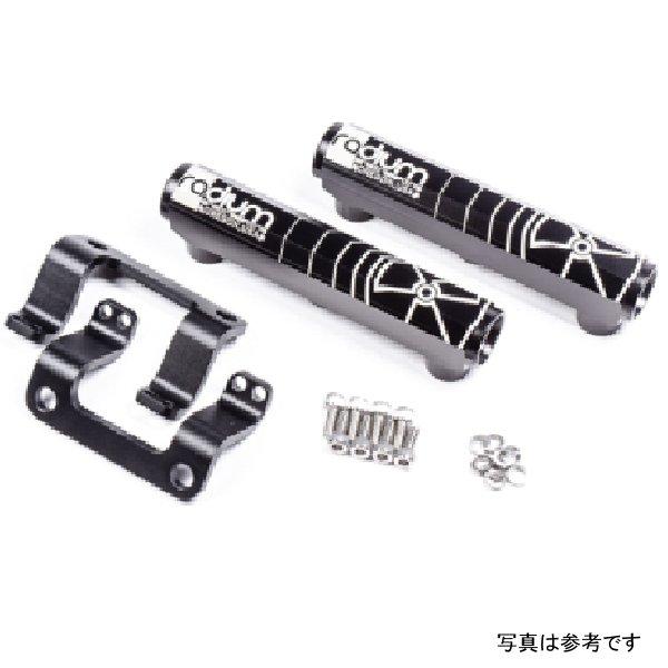 Radium Engineering 2013+ Scion FR-S/スバル BRZ/トヨタ 86 フューエル Rail キットメーカー：Radium Engineeringメーカー品番：20-0111-02・掲載画像は、カタログより抜粋...