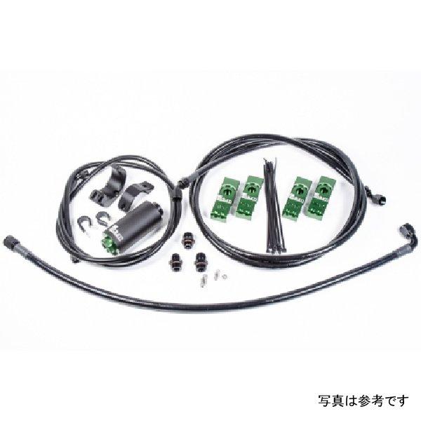 Radium Engineering トヨタ Supra MK4 フューエル Hanger Plumbing キット w/ Stainless フィルターメーカー：Radium Engineeringメーカー品番：20-0415-03・掲載...