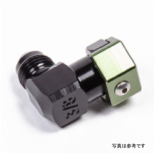 Radium Engineering 3/8in SAE Female to 6AN Male Low Profile Elbowメーカー：Radium Engineeringメーカー品番：20-0601・掲載画像は、カタログより抜粋した参...