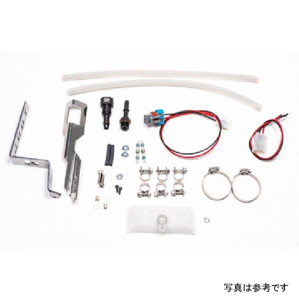 Radium Dual Pump Add-On (for PN 20-0792-00) - 94年-01年 Integra/92年-00年 シビック - Walbro F90000267/274/285メーカー：Radium Enginee...