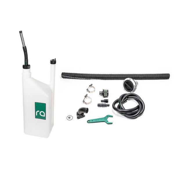 Radium Engineering FCST-X Complete Refueling Kit - Remote Mount Standard Fillメーカー：Radium Engineeringメーカー品番：20-0841-02・掲載...
