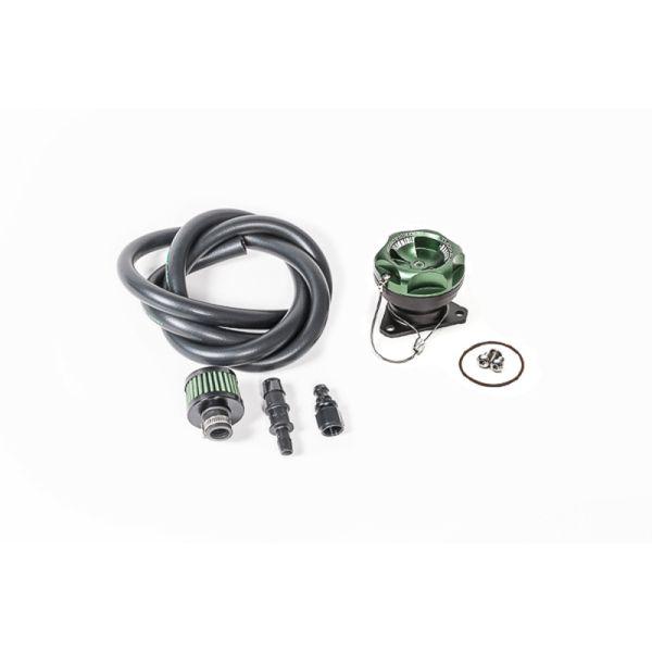 Radium Engineering FCST-X  Refueling Kit - Direct Mount Standard Fillメーカー：Radium Engineeringメーカー品番：20-0841-20・掲載画像は、カタログ...