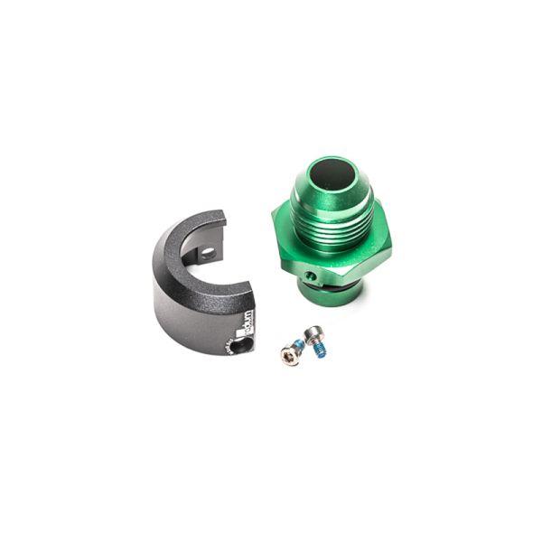 Radium Engineering V2 Quick Connect 15mm Male to 10AN Male Straightメーカー：Radium Engineeringメーカー品番：20-0858・掲載画像は、カタログより抜粋し...