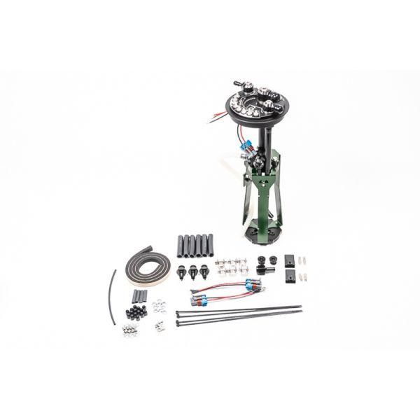 Radium トヨタ Supra MK4 フューエル Hanger For Walbro F90000267/274/285 - Pumps Not Includedメーカー：Radium Engineeringメーカー品番：20-1512...