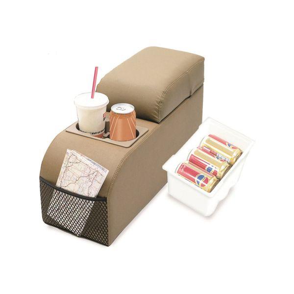 Rampage 1976-1983 ジープ CJ5 Padded Console Floor Mount - Spiceメーカー：Rampageメーカー品番：32017・掲載画像は、カタログより抜粋した参考画像となっております。ご不安な場合...