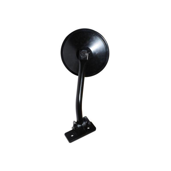 Rampage 1976-1983 ジープ CJ5 ミラー キット - ブラックメーカー：Rampageメーカー品番：7619・掲載画像は、カタログより抜粋した参考画像となっております。ご不安な場合は、メーカーサイトでのご確認をお願い致しま...