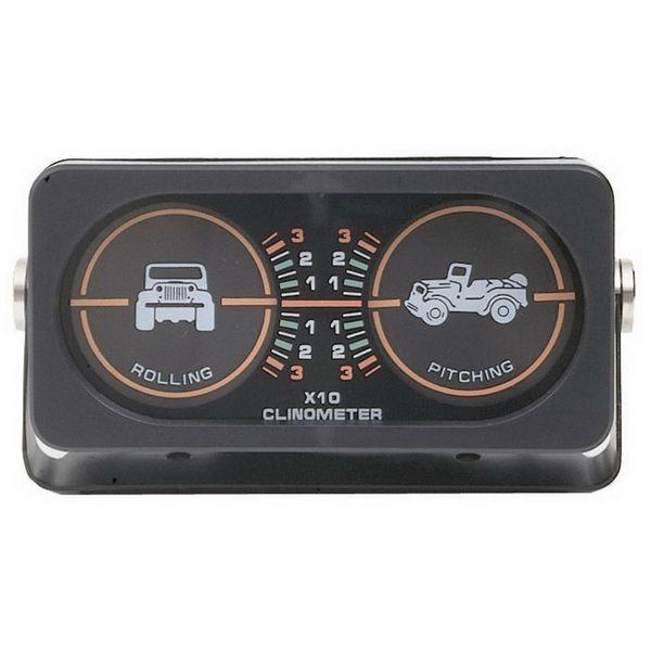 Rampage 99年-19年 Universal Clinometer - ブラックメーカー：Rampageメーカー品番：791005・掲載画像は、カタログより抜粋した参考画像となっております。ご不安な場合は、メーカーサイトでのご確認をお...