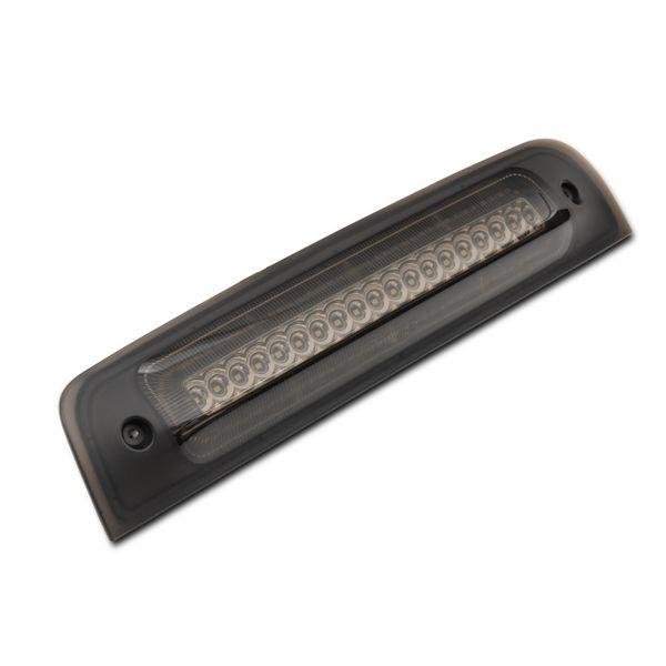Raxiom 09年-18年 ダッジ RAM 1500 10年-18年 RAM 2500/3500 Axial Series LED Third ブレーキ ライト (スモークd)メーカー：Raxiomメーカー品番：R117633・掲載画像は...