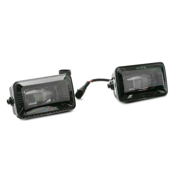 Raxiom 15年-20年 フォード F-150 Excluding Raptor Axial Series LED フォグライトメーカー：Raxiomメーカー品番：T541673・掲載画像は、カタログより抜粋した参考画像となっております...