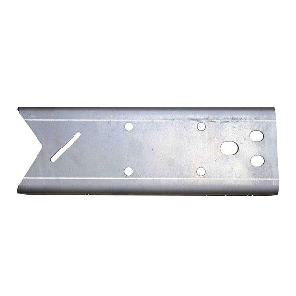 Rust Buster 1988-1998 Chevrolet C/K 1500 &amp; 2500 6ft Bed Rear Frame Section - Leftメーカー：RustBusterメーカー品番：RB7301L・掲載画像は...