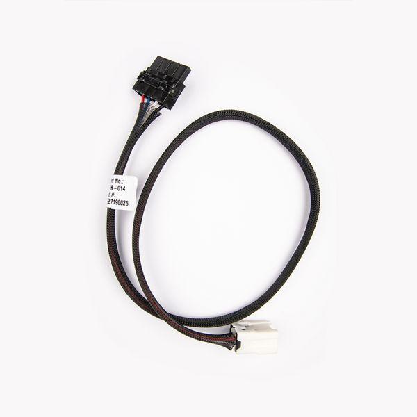 REDARC Nissan Armada/Pickup/NV1500/2500/3500/Pathfinder/Xterra SUV Tow-Pro Brake Controller Harnessメーカー：REDARCメーカー品番：TPH...