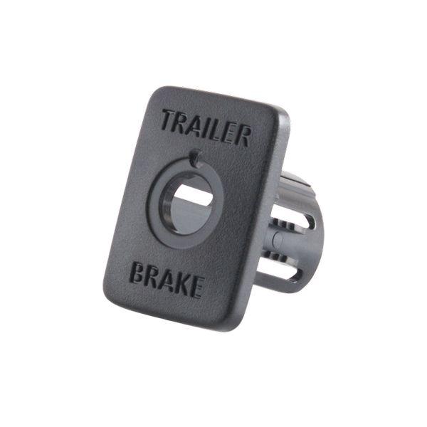 REDARC Universal Tow-Pro Switch インサート Mountメーカー：REDARCメーカー品番：TPSI-001・掲載画像は、カタログより抜粋した参考画像となっております。ご不安な場合は、メーカーサイトでのご確認を...