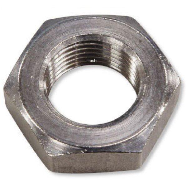 RE-494 ガッツクローム MMBメーター用ナットM12x1.0ステンレスMMBメーター用ナットM12x1.0ステンレス弊社取り扱いのMMBメーターはナットやステーが付属しておりません。専用マウントキットを使わずにでスタッド部分を使用して...