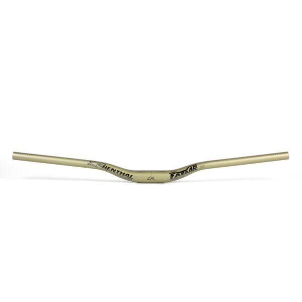 Renthal V3 Fatbar Lite 35 30 mm - Aluminum Goldメーカー：Renthalメーカー品番：M166-02-007-01・掲載画像は、カタログより抜粋した参考画像となっております。ご不安な場合は、メー...
