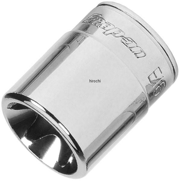 ソケット ミリ 反転 トルクス ロープロファイル 16mmです。Low Profile Inverted TORX Socket Finish Chrome Dimension A Drive End Dia. mm 17.9 Dimens...