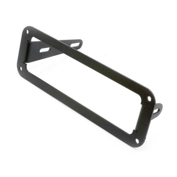 Rugged Radios In-Dash Mount for Icom F5021 Radiosメーカー：Rugged Radiosメーカー品番：MT-IDM-ICOM・掲載画像は、カタログより抜粋した参考画像となっております。ご不安な場...