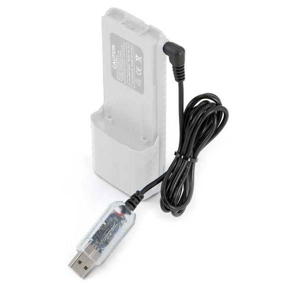 Rugged Radios USB Charging Cable for R1 - V3 - GMR2 and GMR2 PLUS Handheld Radiosメーカー：Rugged Radiosメーカー品番：USB-BAT-RH・掲載画...