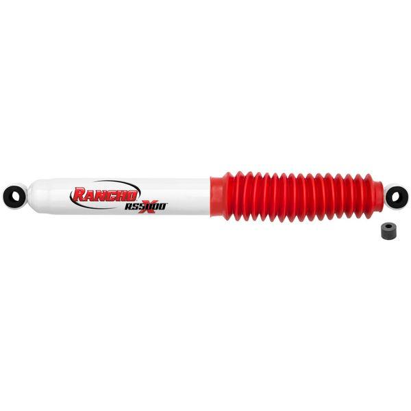 Rancho 69-94 Chevrolet Blazer / Full Size Front RS5000X Shockメーカー：Ranchoメーカー品番：RS55001・掲載画像は、カタログより抜粋した参考画像となっております。ご不安な...