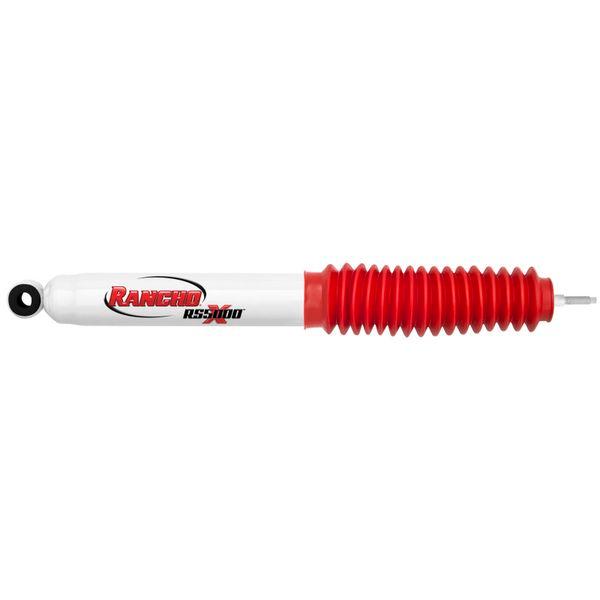 Rancho 86-87 Mazda B2000 Front RS5000X Shockメーカー：Ranchoメーカー品番：RS55039・掲載画像は、カタログより抜粋した参考画像となっております。ご不安な場合は、メーカーサイトでのご確認を...