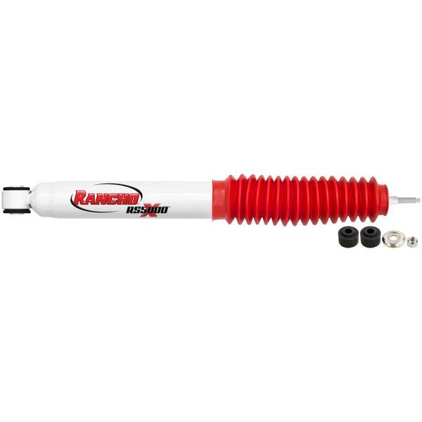 Rancho 05-19 Ford Pickup / F250 Series Super Duty Front RS5000X Shockメーカー：Ranchoメーカー品番：RS55042・掲載画像は、カタログより抜粋した参考画像となってお...