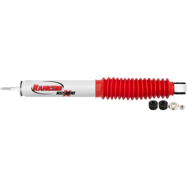 Rancho 05-19 Ford Pickup / F250 Series Super Duty Front RS5000X Shockメーカー：Ranchoメーカー品番：RS55043・掲載画像は、カタログより抜粋した参考画像となってお...