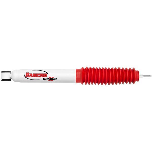 Rancho 14-18 Ram 2500 Front RS5000X Shockメーカー：Ranchoメーカー品番：RS55048・掲載画像は、カタログより抜粋した参考画像となっております。ご不安な場合は、メーカーサイトでのご確認をお願い...