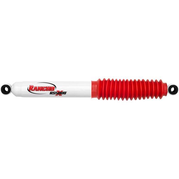 Rancho 81-91 Chevrolet Blazer / Full Size Front Inner RS5000X Shockメーカー：Ranchoメーカー品番：RS55118・掲載画像は、カタログより抜粋した参考画像となっておりま...