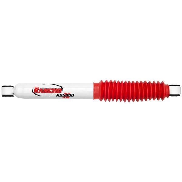 Rancho 69-91 Chevrolet Blazer / Full Size Front RS5000X Shockメーカー：Ranchoメーカー品番：RS55151・掲載画像は、カタログより抜粋した参考画像となっております。ご不安な...
