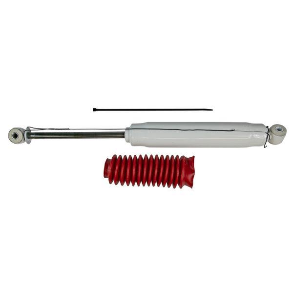 Rancho 97-02 Ford Expedition Rear RS5000X Shockメーカー：Ranchoメーカー品番：RS55246・掲載画像は、カタログより抜粋した参考画像となっております。ご不安な場合は、メーカーサイトでのご...