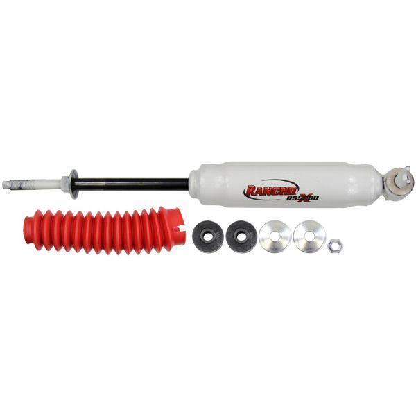 Rancho 2012 Ram 1500 Front RS5000X Shockメーカー：Ranchoメーカー品番：RS55279・掲載画像は、カタログより抜粋した参考画像となっております。ご不安な場合は、メーカーサイトでのご確認をお願い致...