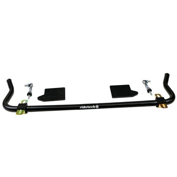 Ridetech 55-57 Chevy Front MuscleBar must use StrongArmsメーカー：Ridetechメーカー品番：11019100・掲載画像は、カタログより抜粋した参考画像となっております。ご不安な場合...