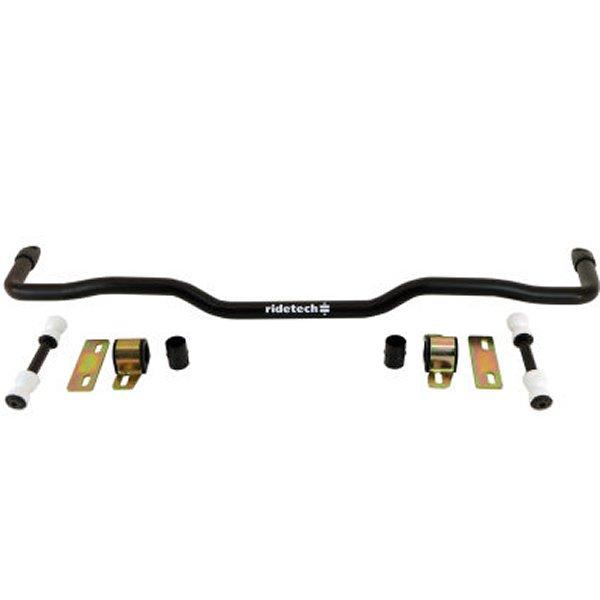 Ridetech 58-64 Impala Front MuscleBarメーカー：Ridetechメーカー品番：11059120・掲載画像は、カタログより抜粋した参考画像となっております。ご不安な場合は、メーカーサイトでのご確認をお願い致...