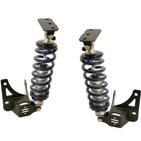 Ridetech 64-72 GM A-Body HQ Series CoilOvers Rear Pairメーカー：Ridetechメーカー品番：11226110・掲載画像は、カタログより抜粋した参考画像となっております。ご不安な場合は、...