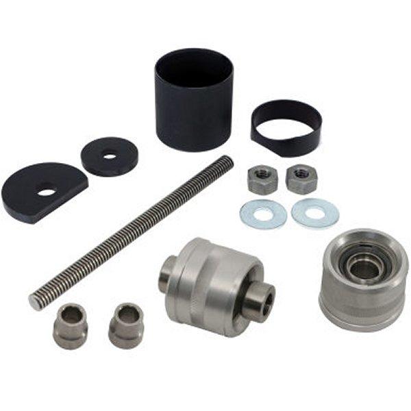 Ridetech 64-77 GM A-Body and 78-88 GM G-Body Rear Upper R-Joint Assemblyメーカー：Ridetechメーカー品番：11227299・掲載画像は、カタログより抜粋した参考画...