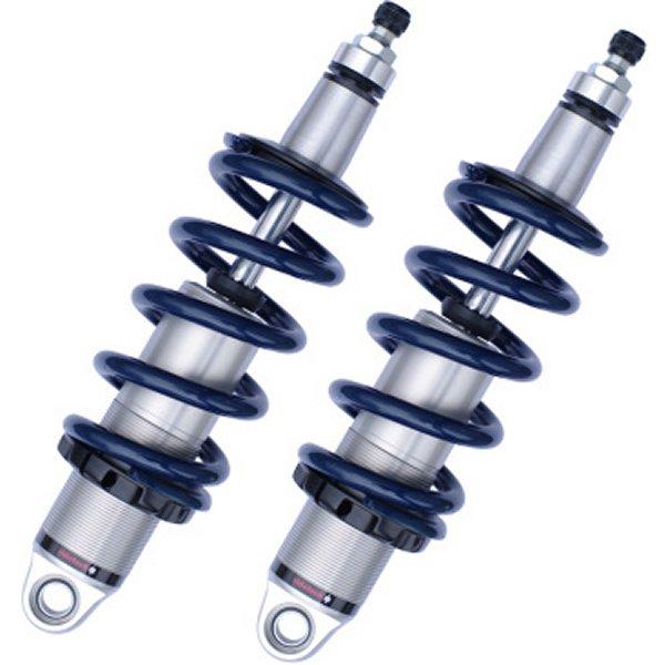 Ridetech 68-72 GM A-Body HQ Series CoilOvers Front Pairメーカー：Ridetechメーカー品番：11243510・掲載画像は、カタログより抜粋した参考画像となっております。ご不安な場合は...
