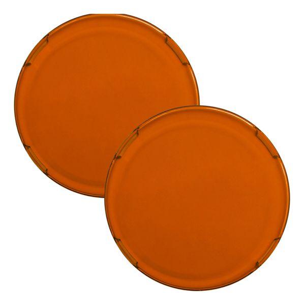 Rigid Industries Light Cover for 360-Series Amber PRO - 6in. (Pair)メーカー：Rigid Industriesメーカー品番：363663・掲載画像は、カタログより抜粋した参考...