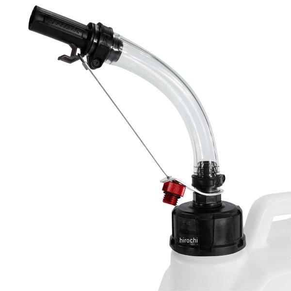 リスクレーシング RISK RACING ホースベンダーEZ ユーティリティ ジャグ用ホース漏れ防止用アルミキャップ、安定フック付きRISK-00283RISK-00283ヤフー JP店